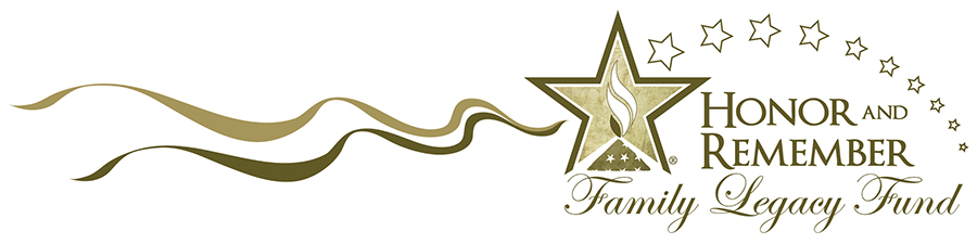 Honor And Remember | Legacy Wall